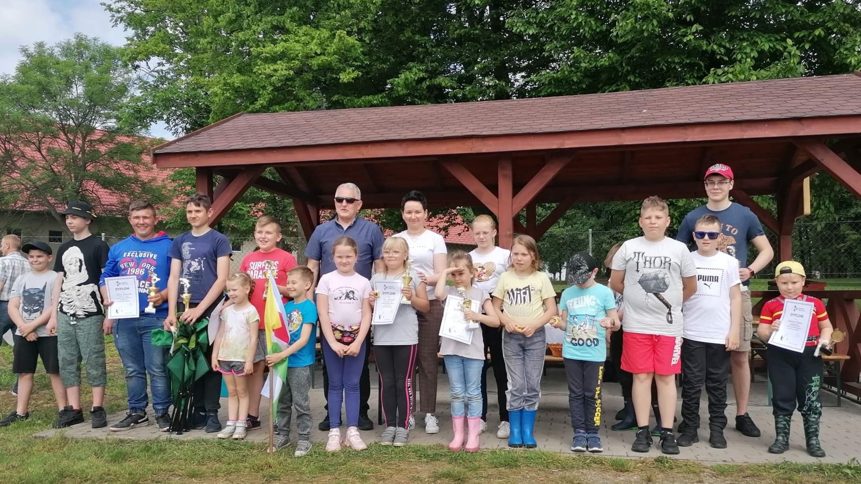 Galeria - Gmina Bralin